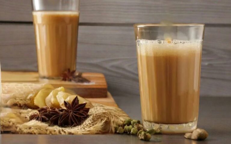 How To Make Milk Tea: Step-By-Step Guide For Beginners